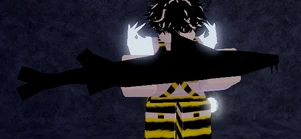 Abyssacuda | Fisch Wiki | Fandom