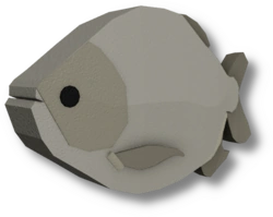 Freshwater Pacu | Fisch Wiki | Fandom