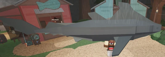 Isonade | Fisch Wiki | Fandom