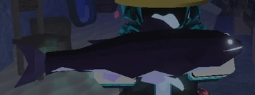 Ghoulfish | Fisch Wiki | Fandom