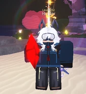 Red Energy Crystal | Fisch Wiki | Fandom