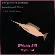 Moosewood | Fisch Wiki | Fandom