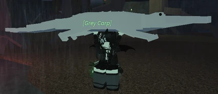 Alligator | Fisch Wiki | Fandom