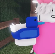 Rubber Ducky | Fisch Wiki | Fandom