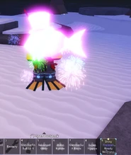 Rowdy McCharm | Fisch Wiki | Fandom