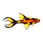 Squid (Bait) | Fisch Wiki | Fandom