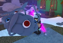 Abyssborn Monstrosity | Fisch Wiki | Fandom