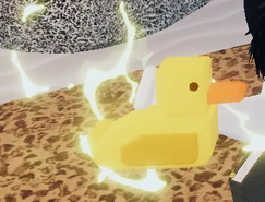 Rubber Ducky | Fisch Wiki | Fandom