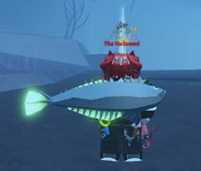 Hollow Gazer | Fisch Wiki | Fandom
