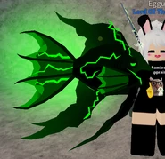 Stormcloud Angelfish | Fisch Wiki | Fandom