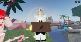 Carbon Crate | Fisch Wiki | Fandom