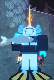 Reef Minnow | Fisch Wiki | Fandom