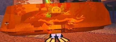 Storm Eel | Fisch Wiki | Fandom