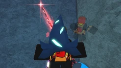 Meg's Fang | Fisch Wiki | Fandom