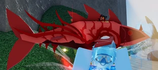 Cyclone Mako | Fisch Wiki | Fandom