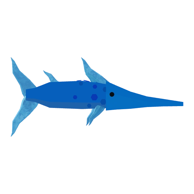 Icy Daggerfish | Fisch Wiki | Fandom