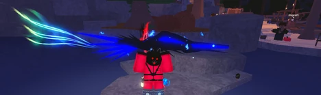 Molten Banshee | Fisch Wiki | Fandom