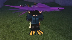 Molten Banshee | Fisch Wiki | Fandom