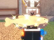 Celestial Rod | Fisch Wiki | Fandom