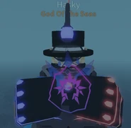 Cosmic Relic | Fisch Wiki | Fandom