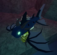 Deep-sea Dragonfish | Fisch Wiki | Fandom