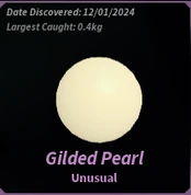 Pearl | Fisch Wiki | Fandom