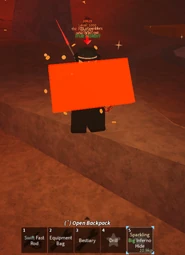 Inferno Hide | Fisch Wiki | Fandom