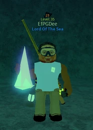 Stalactite | Fisch Wiki | Fandom