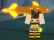 Diplurus | Fisch Wiki | Fandom