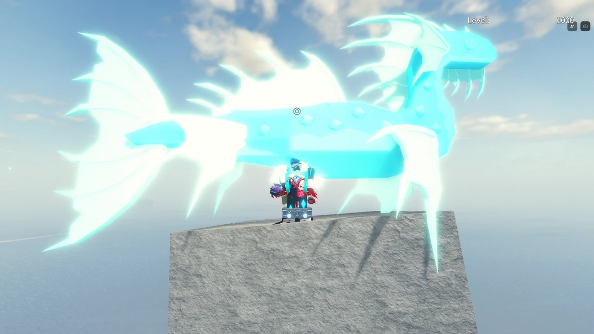 Talk:Ancient Depth Serpent | Fisch Wiki | Fandom