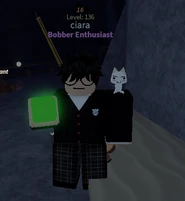 Ice | Fisch Wiki | Fandom