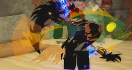 Coral Guard | Fisch Wiki | Fandom