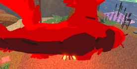 Colossal Ancient Dragon | Fisch Wiki | Fandom