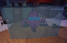 DJ Spinopus | Fisch Wiki | Fandom