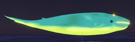 Blue Whale | Fisch Wiki | Fandom