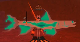 Infernal Iguanafish | Fisch Wiki | Fandom