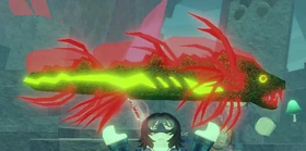 Sea Snake | Fisch Wiki | Fandom