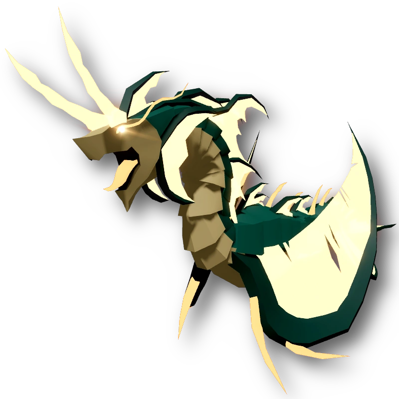 Leviathan | Fisch Wiki | Fandom