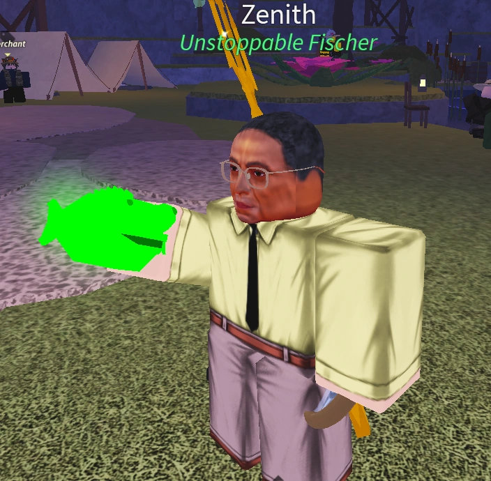 Talk:Floppy | Fisch Wiki | Fandom