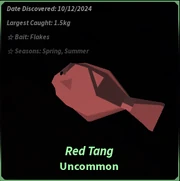 Flakes | Fisch Wiki | Fandom