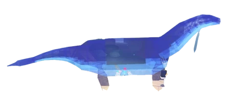 Nessie | Fisch Wiki | Fandom