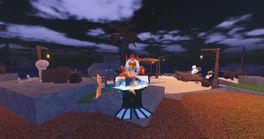 Scurvy Sailfish | Fisch Wiki | Fandom