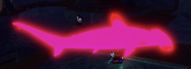 Scalloped Hammerhead | Fisch Wiki | Fandom