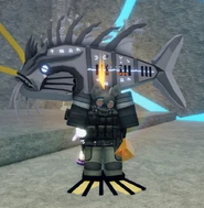 Deep Behemoth | Fisch Wiki | Fandom