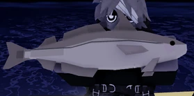 Haddock | Fisch Wiki | Fandom