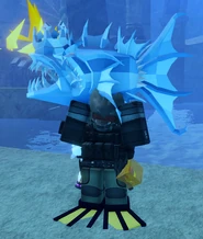 Abyssal Goliath | Fisch Wiki | Fandom