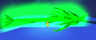 Northstar Serpent | Fisch Wiki | Fandom