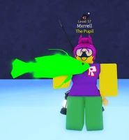 Longtail Bass | Fisch Wiki | Fandom