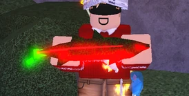 Snook | Fisch Wiki | Fandom