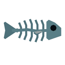 Skelefish | Fisch Wiki | Fandom